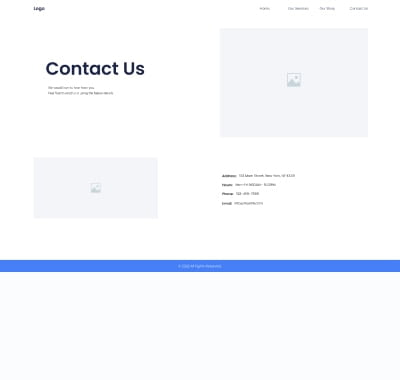 Contact Us - Reach Out for Inquiries and Assistance