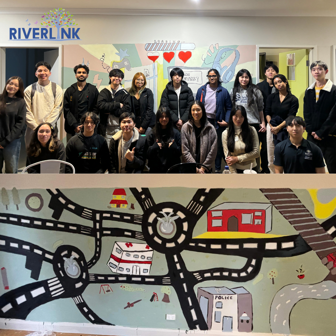 The Riverlink Cottage Makeover - Riverlink